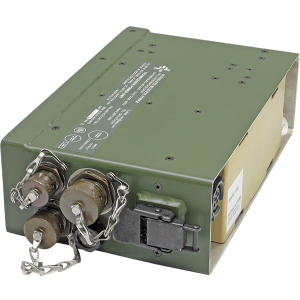 Uninterruptible Power Supply Transceiver Power Unit™ (TPU) - ABP