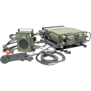 Transceiver Kit without Data Connector Option - ABP