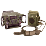 Transceiver Kit for AN/PRC-160 - ABP