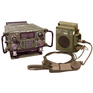 Transceiver Kit for AN/PRC-160 - ABP