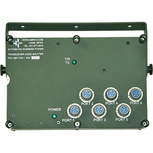 AN/PRC-119E Archives - ABP