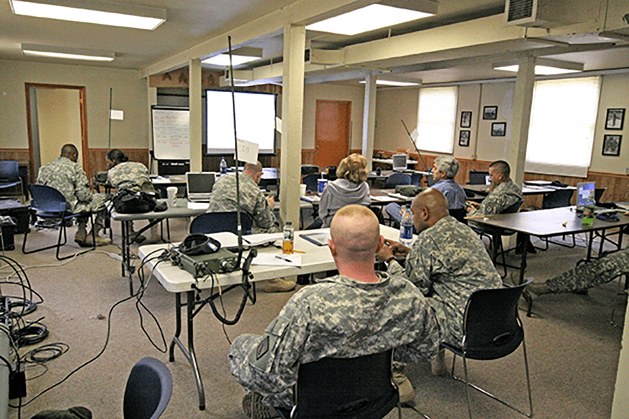 System Training - ABP