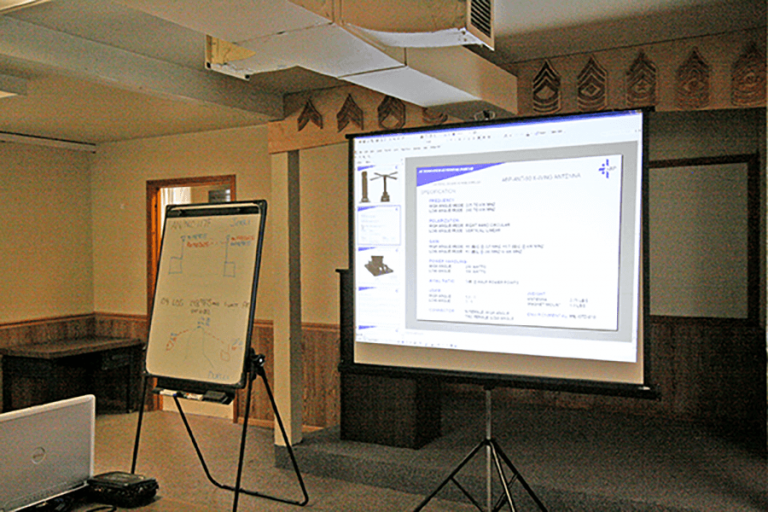 System Training - ABP