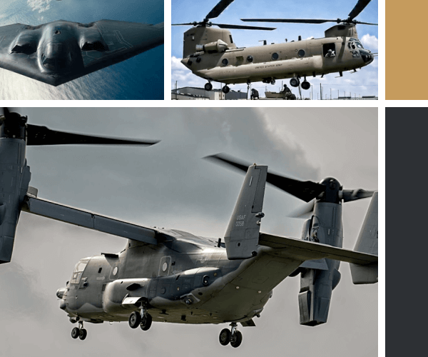 aircraft-collage - ABP